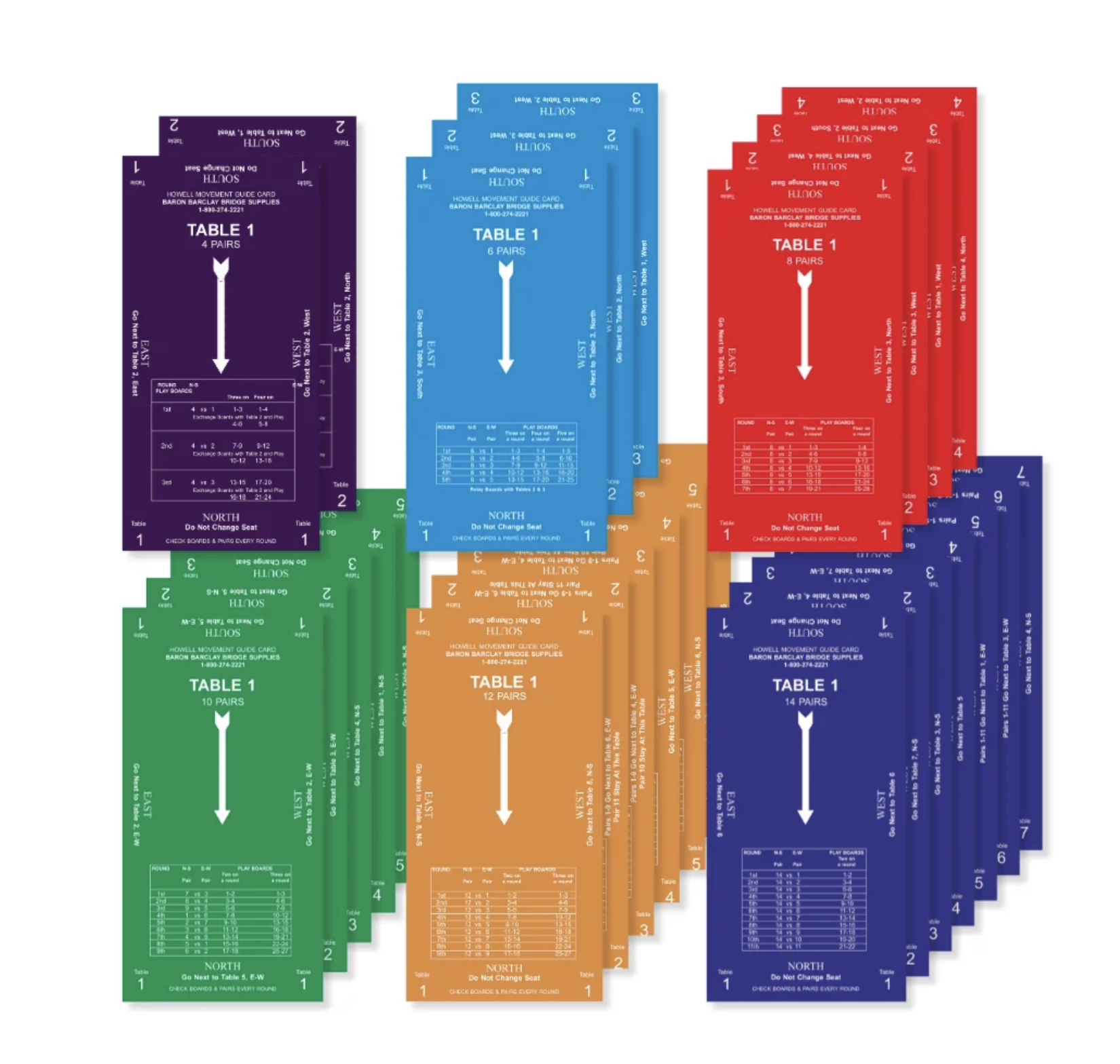 Howell Special Assembly: Canadian Bridge Supplies