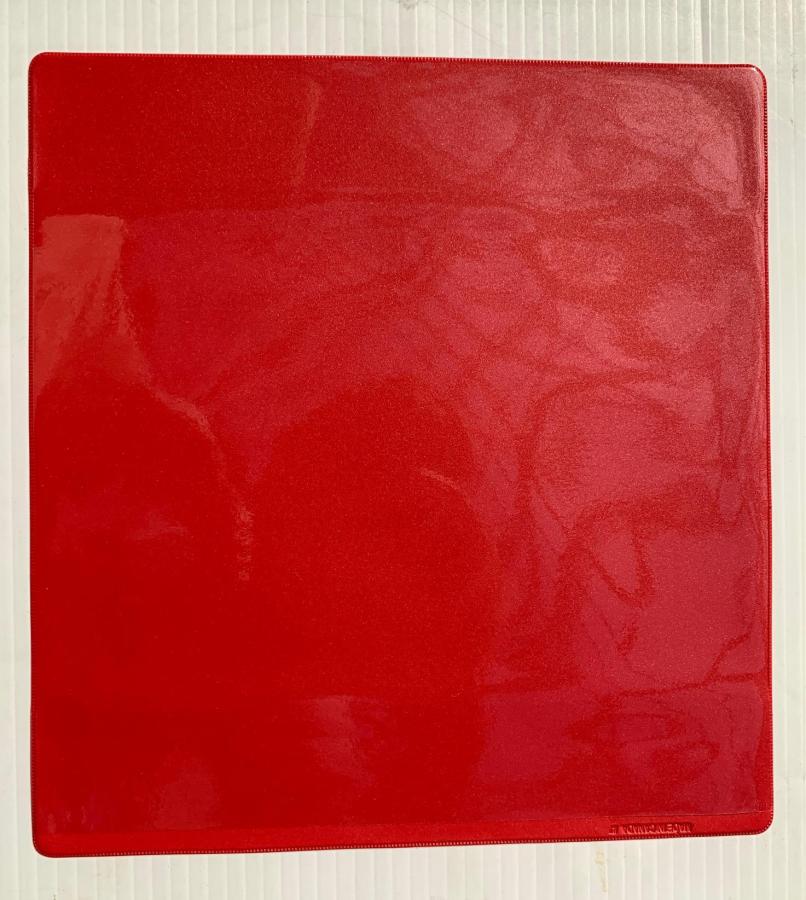 Kentucky convention card holders Red: Canadian Bridge Supplies