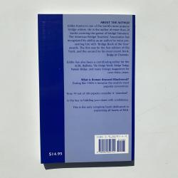 Bridge Book Roman Keycard Blackwood 5th Edition By Eddie Kantar-Used ...